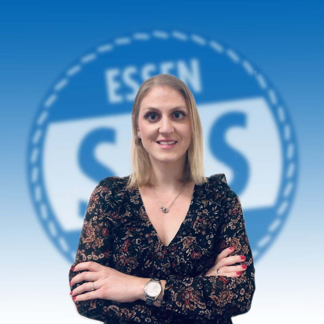 Ansprechpartner - SG Essen-Schönebeck